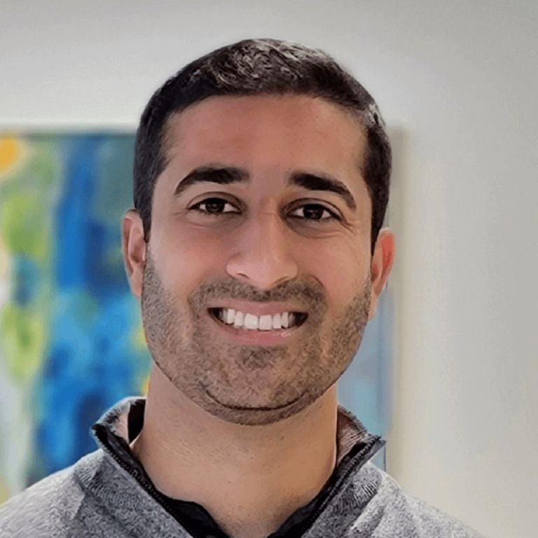 A Conversation with NewView Capital - Golub Growth